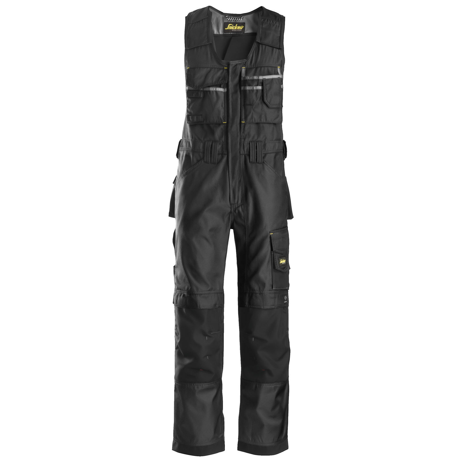 Snickers 0312 DuraTwill Craftsmen One-piece Trousers| DEL Workwear